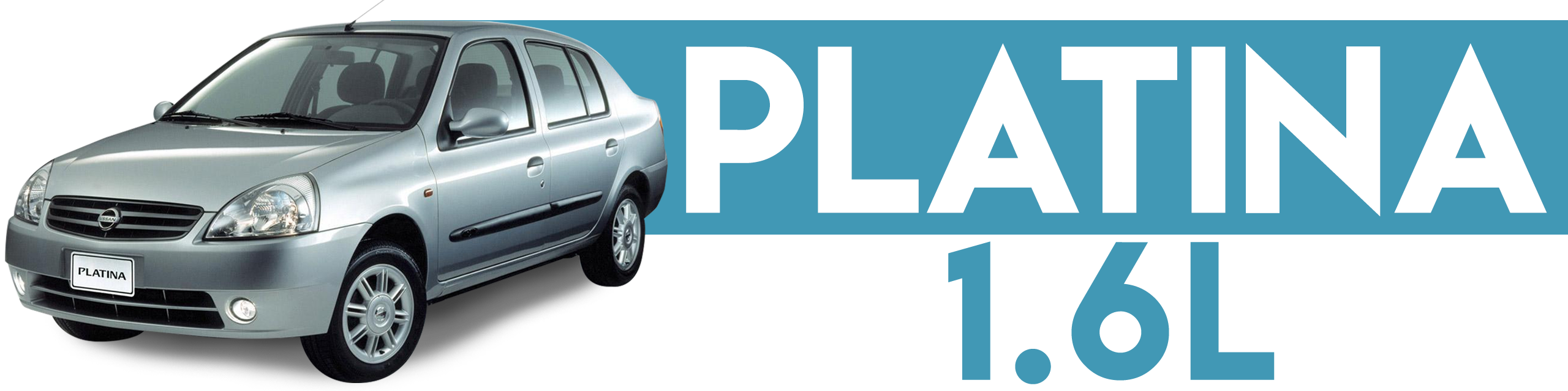 PLATINA 1.6L – Soluciones IHD