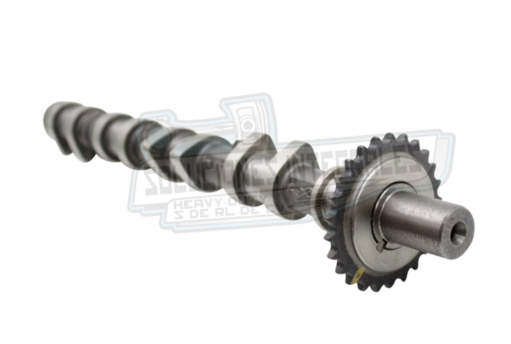 ARBOL LEVAS ADM ATTITUDE 1.4L 1.6L 06/11 – Soluciones IHD