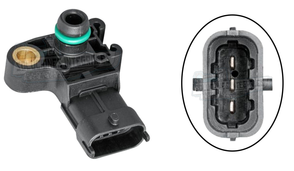SENSOR MAP FORD TRANSIT 2.2L DIESEL 06/1 – Soluciones IHD