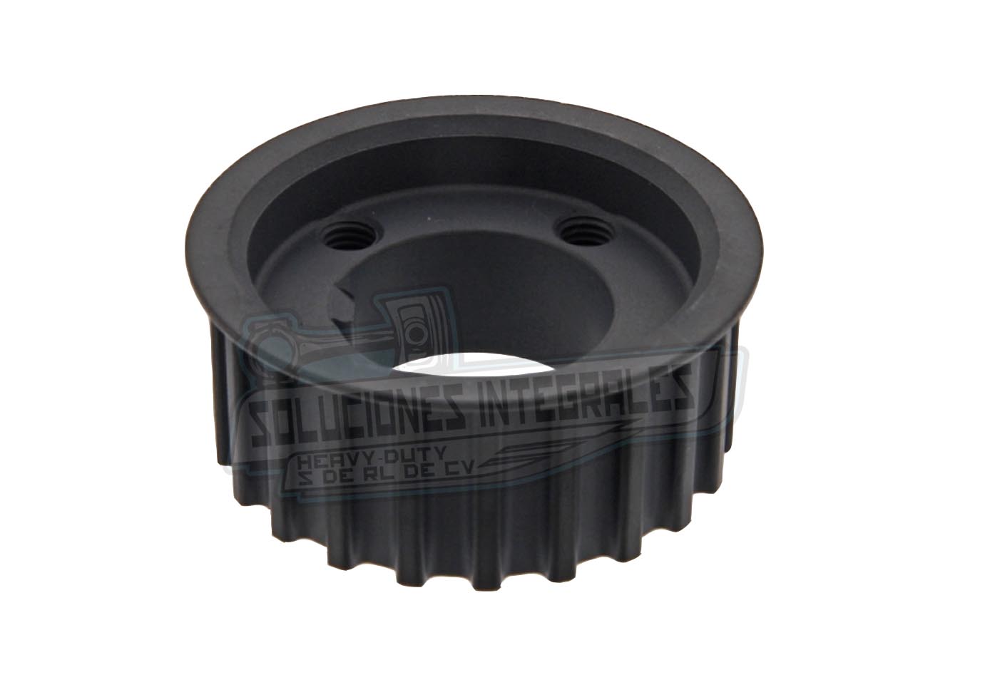 ENGRANE PRIMARIO CIGÜEÑAL CRAFTER 2.5L DIESEL – Soluciones IHD