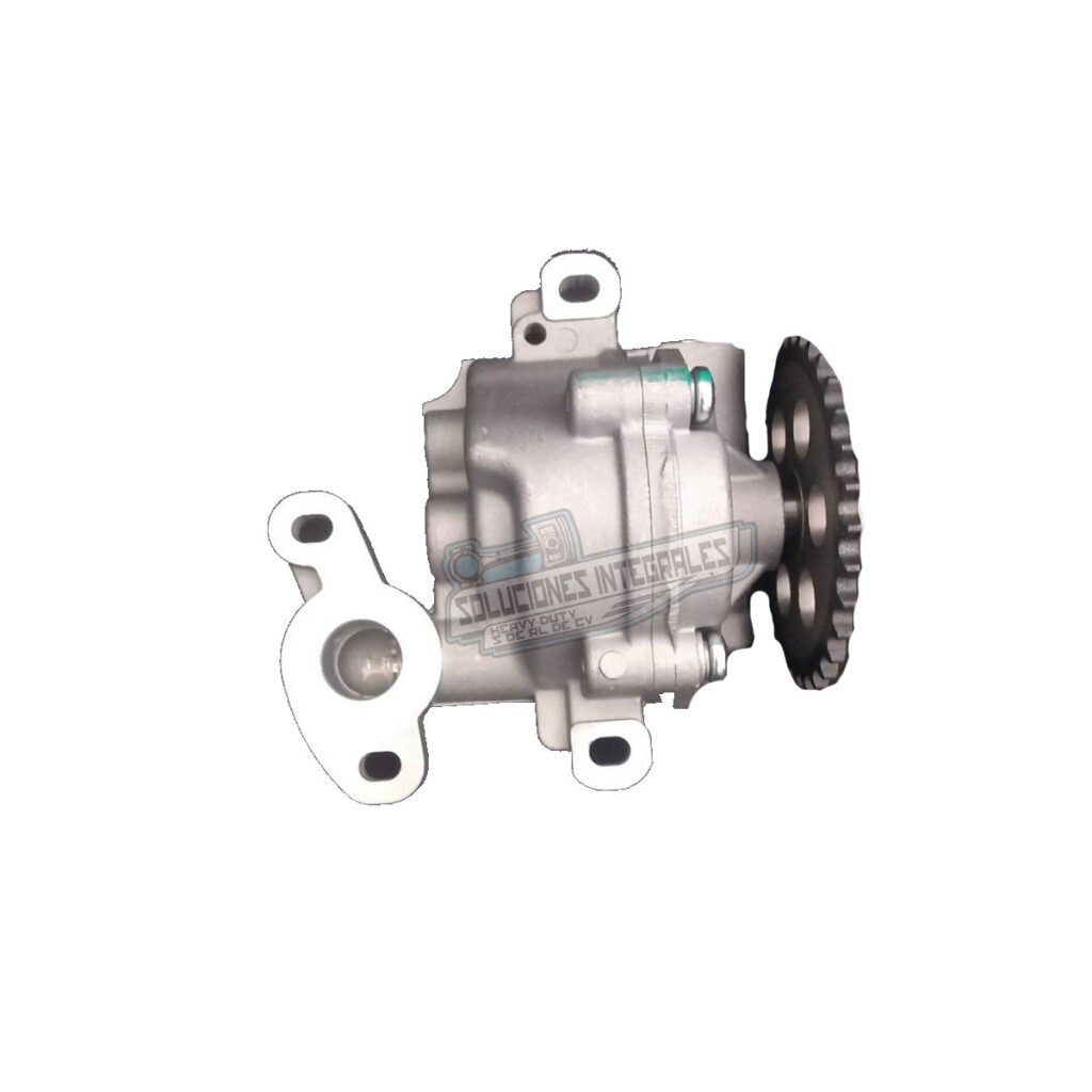 BOMBA ACEITE FORD TRANSIT 2.2L 06/11 – Soluciones IHD