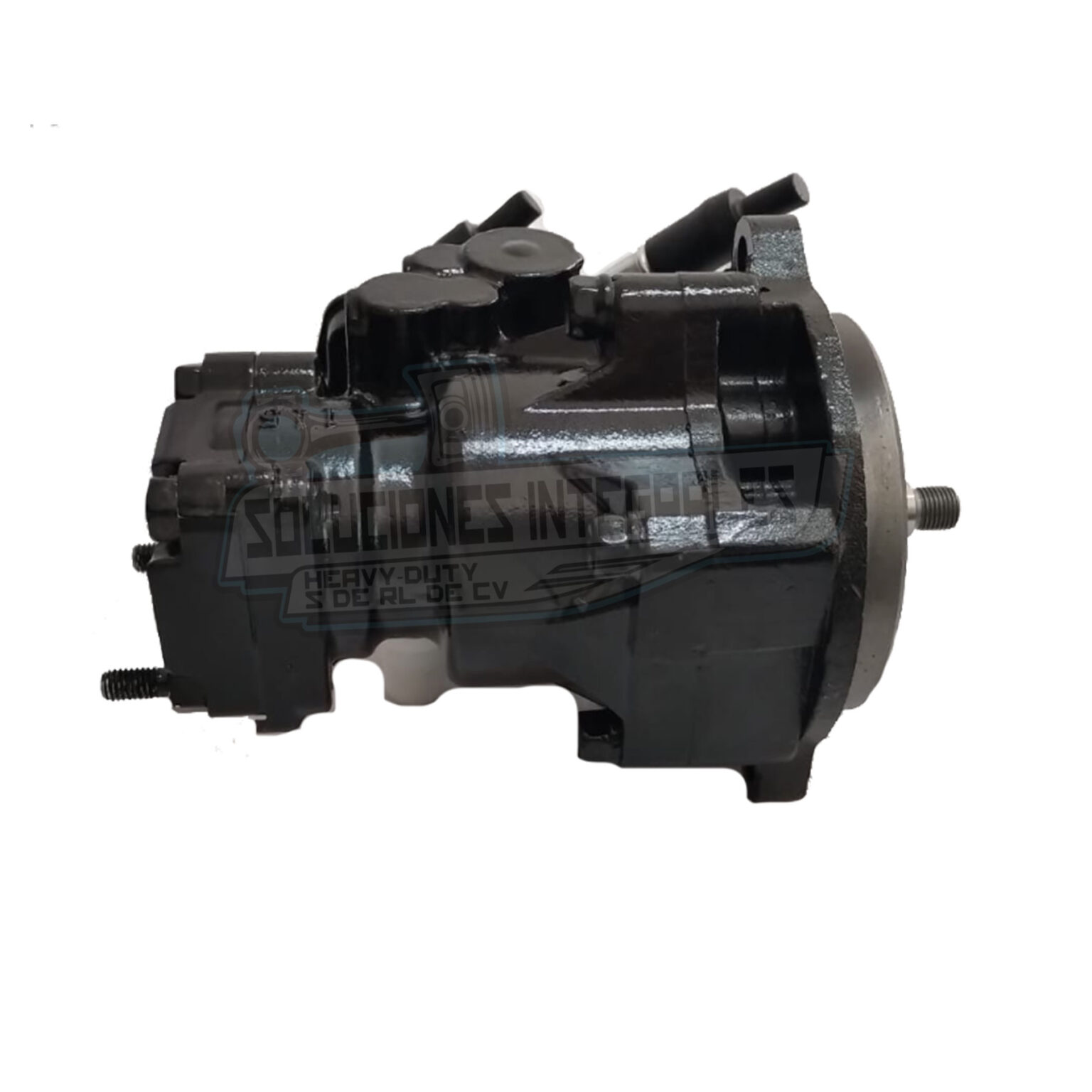 BOMBA DIRECCION ISUZU ELF 400/500/600 – Soluciones IHD