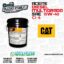 CAT ACEITE DIESEL MULTIGRADO CUBETA SAE 15W40 CI4 – Soluciones IHD