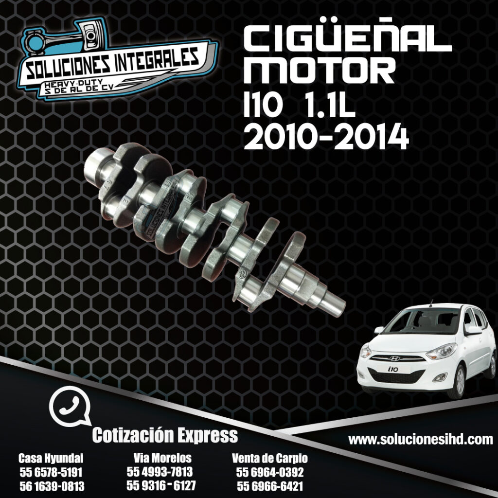 MOTOR LIMPIAPARABRISAS I10 1.1L – Soluciones IHD