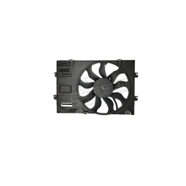 MOTOVENTILADOR TRANSPORTER 2.0L DIESEL – Soluciones IHD