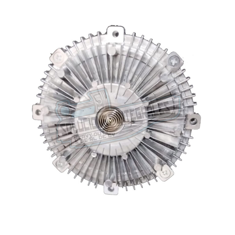 FAN CLUTCH ISUZU ELF 200/300 – Soluciones IHD