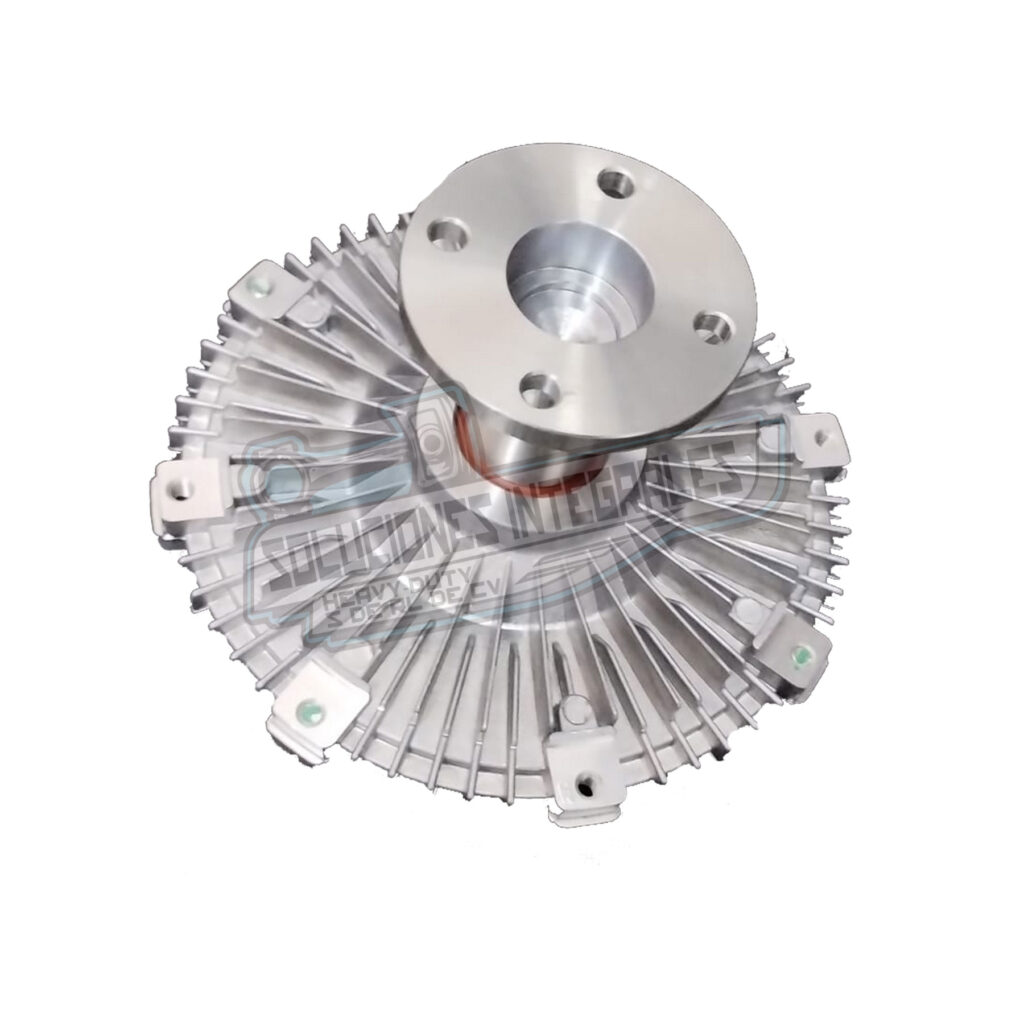 FAN CLUTCH ISUZU ELF 200/300 – Soluciones IHD