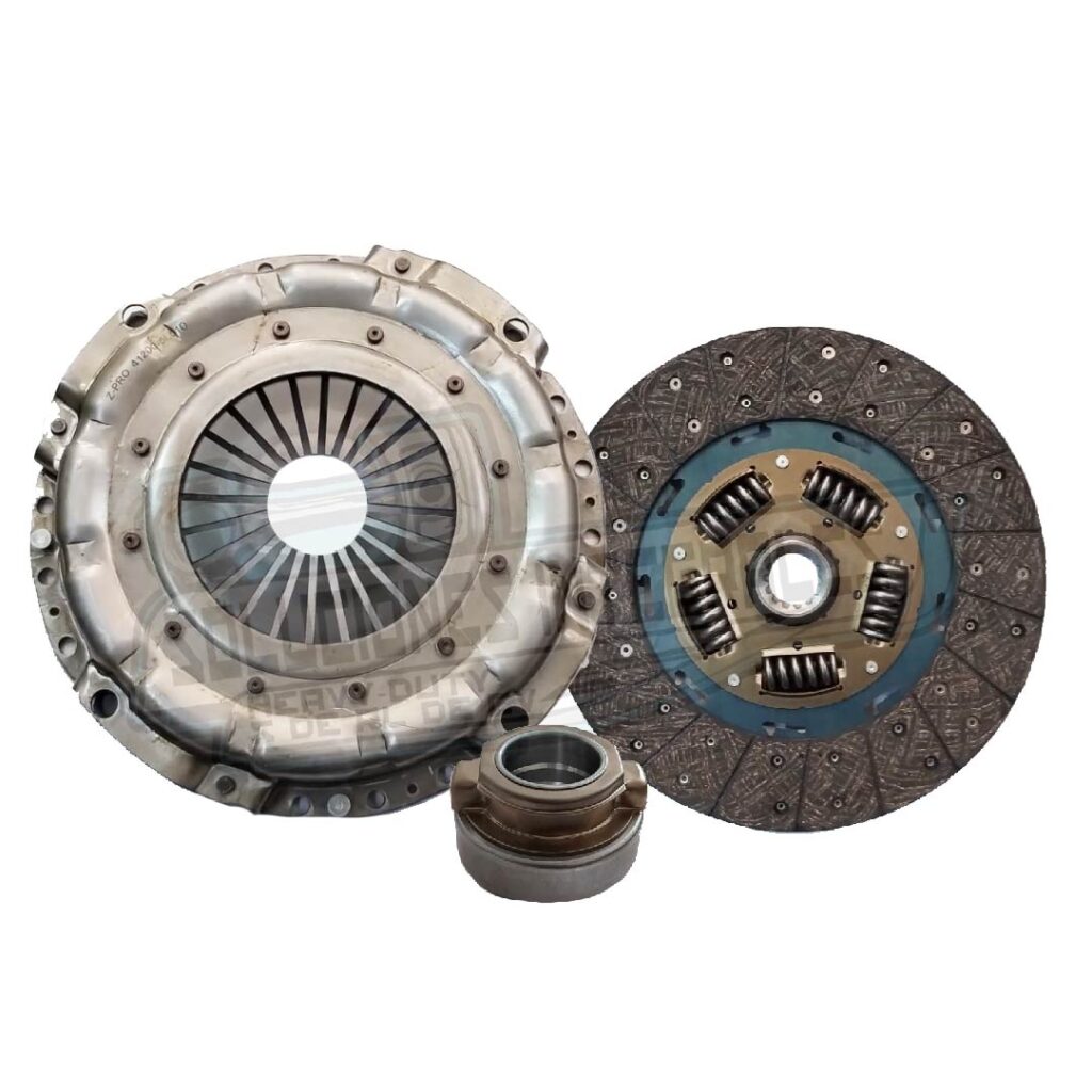 KIT CLUTCH HYUNDAI H300 – Soluciones IHD