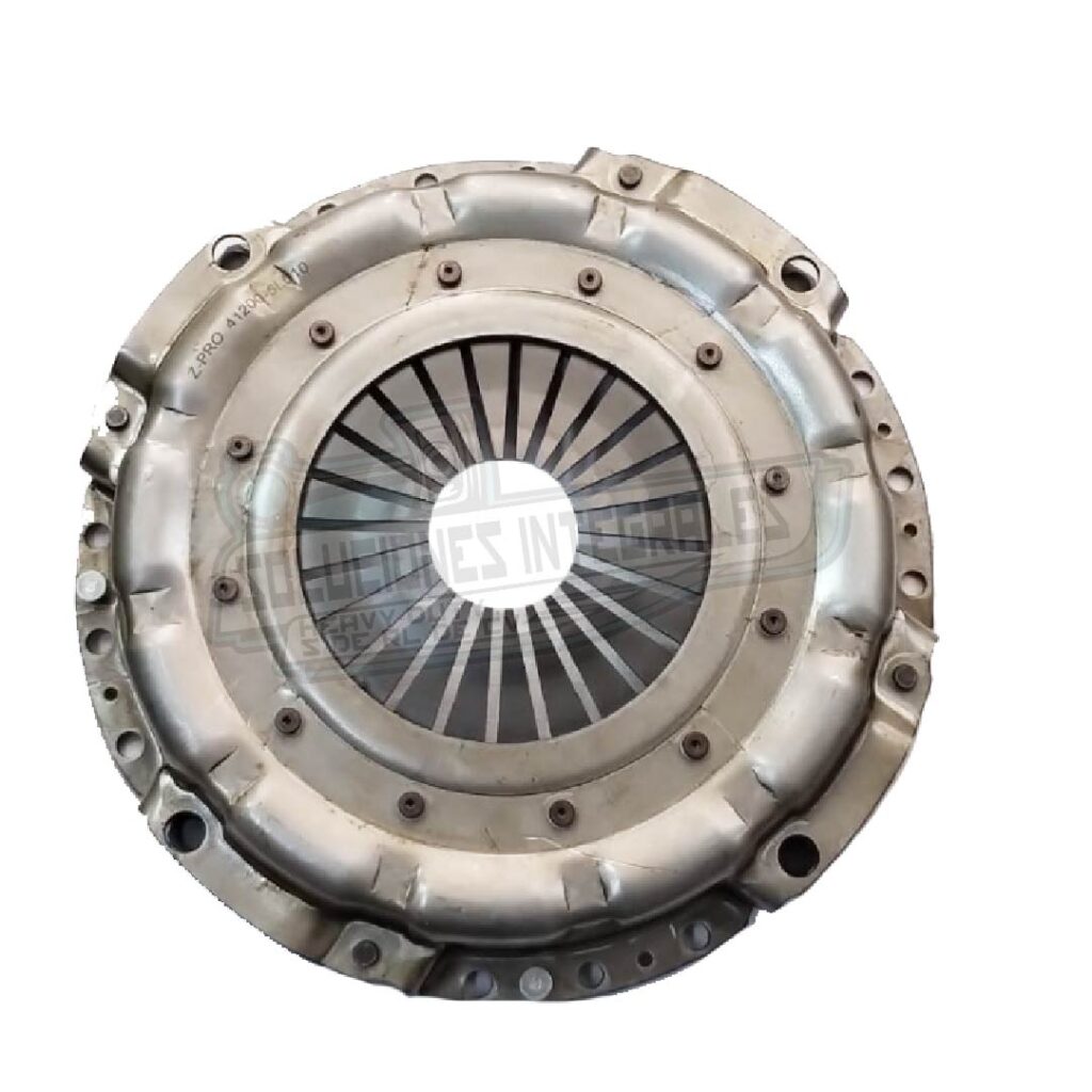 KIT CLUTCH HYUNDAI H300 – Soluciones IHD