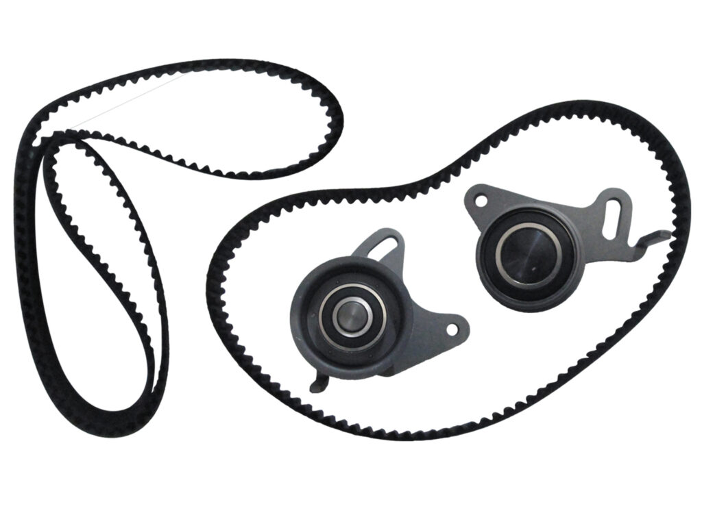 KIT DISTRIBUCION H100 DIESEL 2.5L ORIGINAL – Soluciones IHD