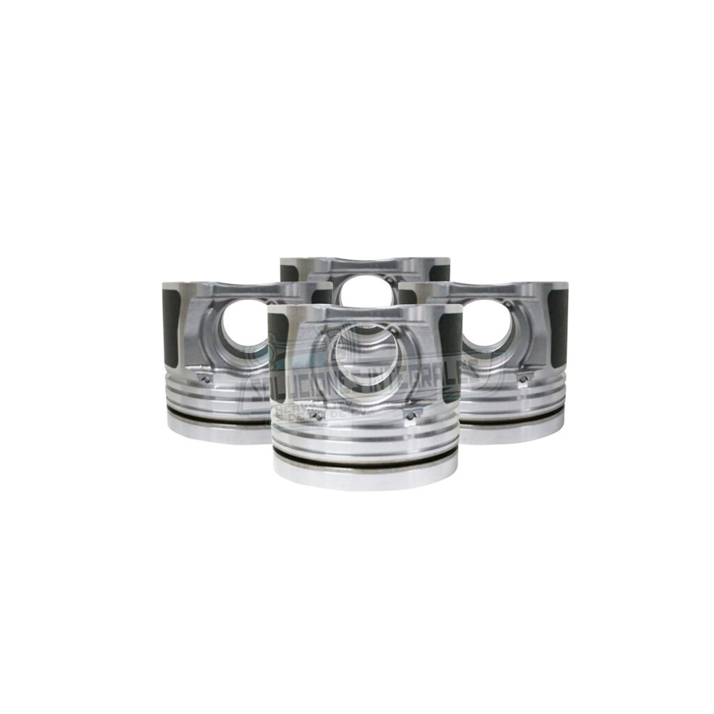 KIT PISTON MOTOR ISUZU ELF400 4HK1 5.2L S/FALDA – Soluciones IHD