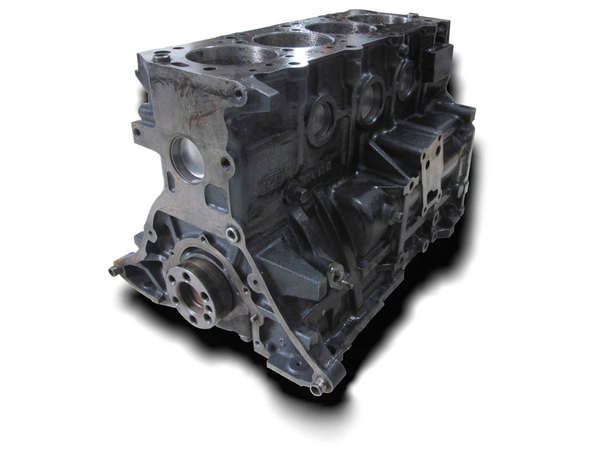 MEDIO MOTOR H100 DIESEL 2.5L – Soluciones IHD