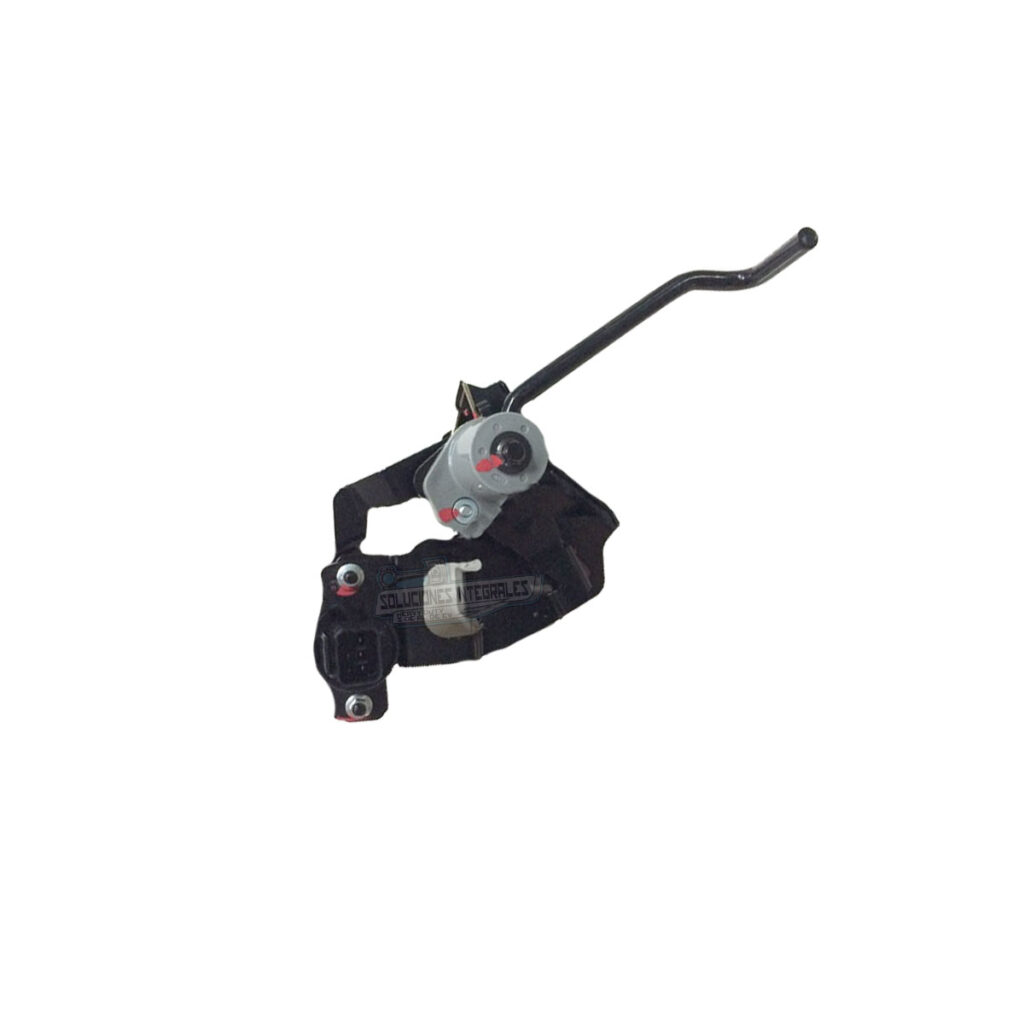 PEDAL ACELERADOR COMPLETO ISUZU ELF 400/500 – Soluciones IHD