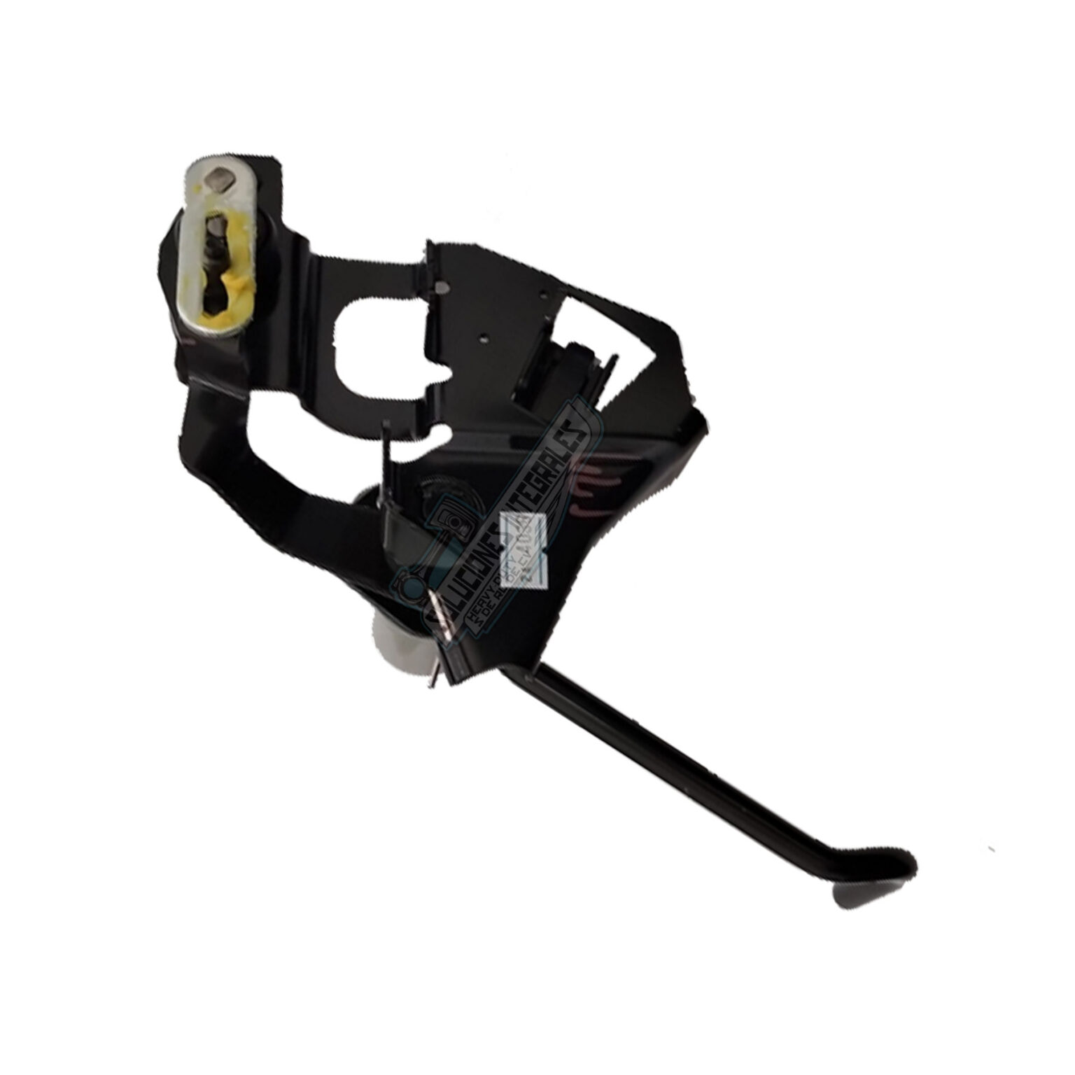 PEDAL ACELERADOR COMPLETO ISUZU ELF 400/500 – Soluciones IHD