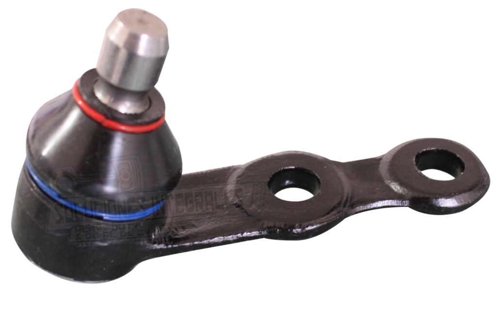 ROTULA SUSPENSIÓN DELANTERA CHEVY 1.6L – Soluciones IHD