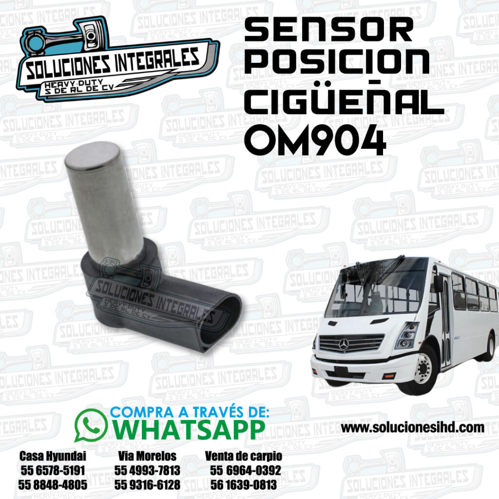 SENSOR POSICION CIGUEÑAL OM904 – Soluciones IHD