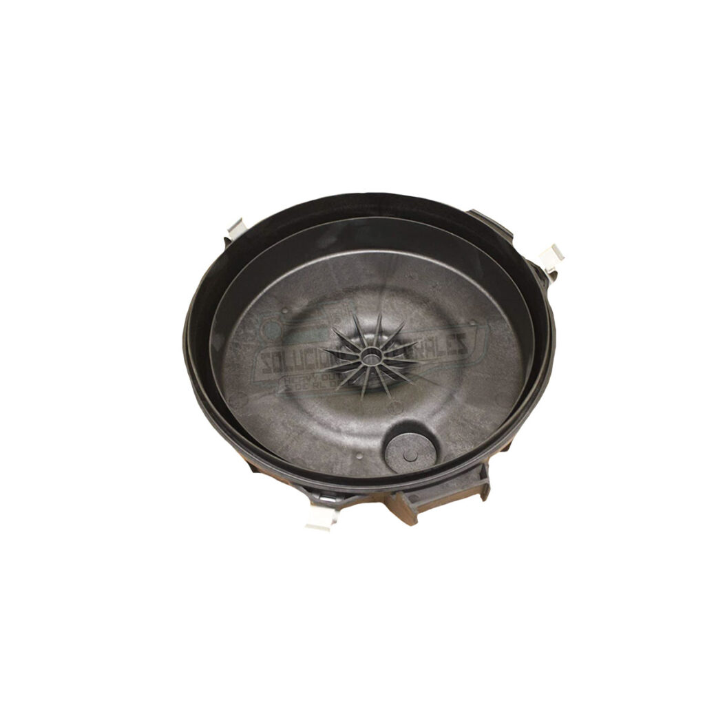 TAPA FILTRO AIRE ISUZU ELF 200/300 – Soluciones IHD