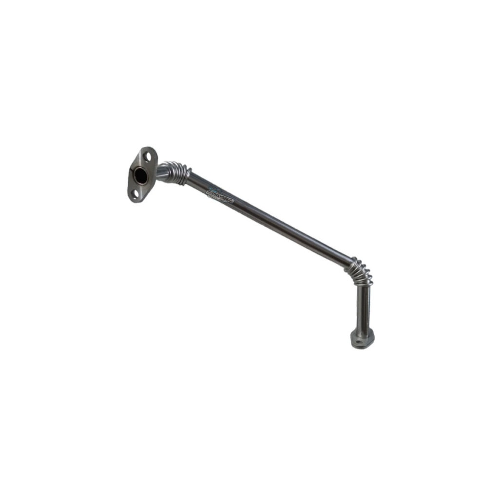 TUBO DESCARGA TURBO H1 DIESEL 2.5L – Soluciones IHD