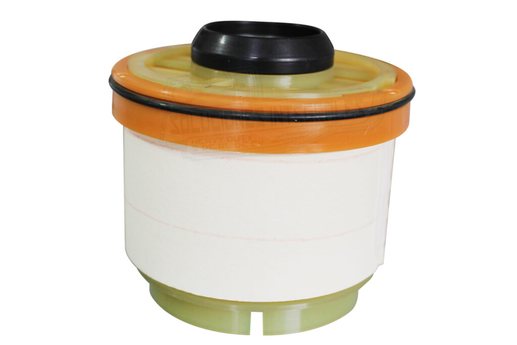 KIT FILTROS ISUZU ELF 100 – Soluciones IHD