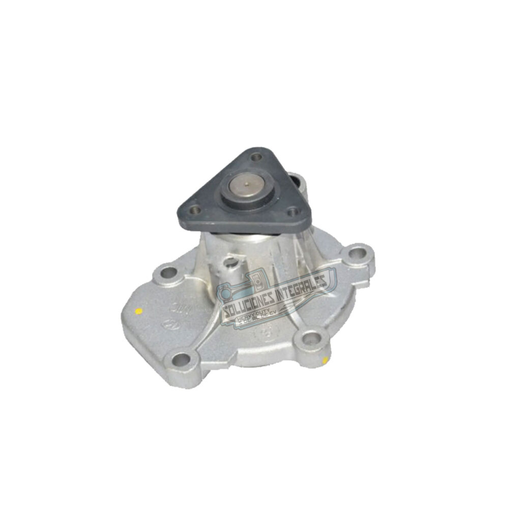 BOMBA AGUA H1 2.4L THETA GAS S/POLEA – Soluciones IHD