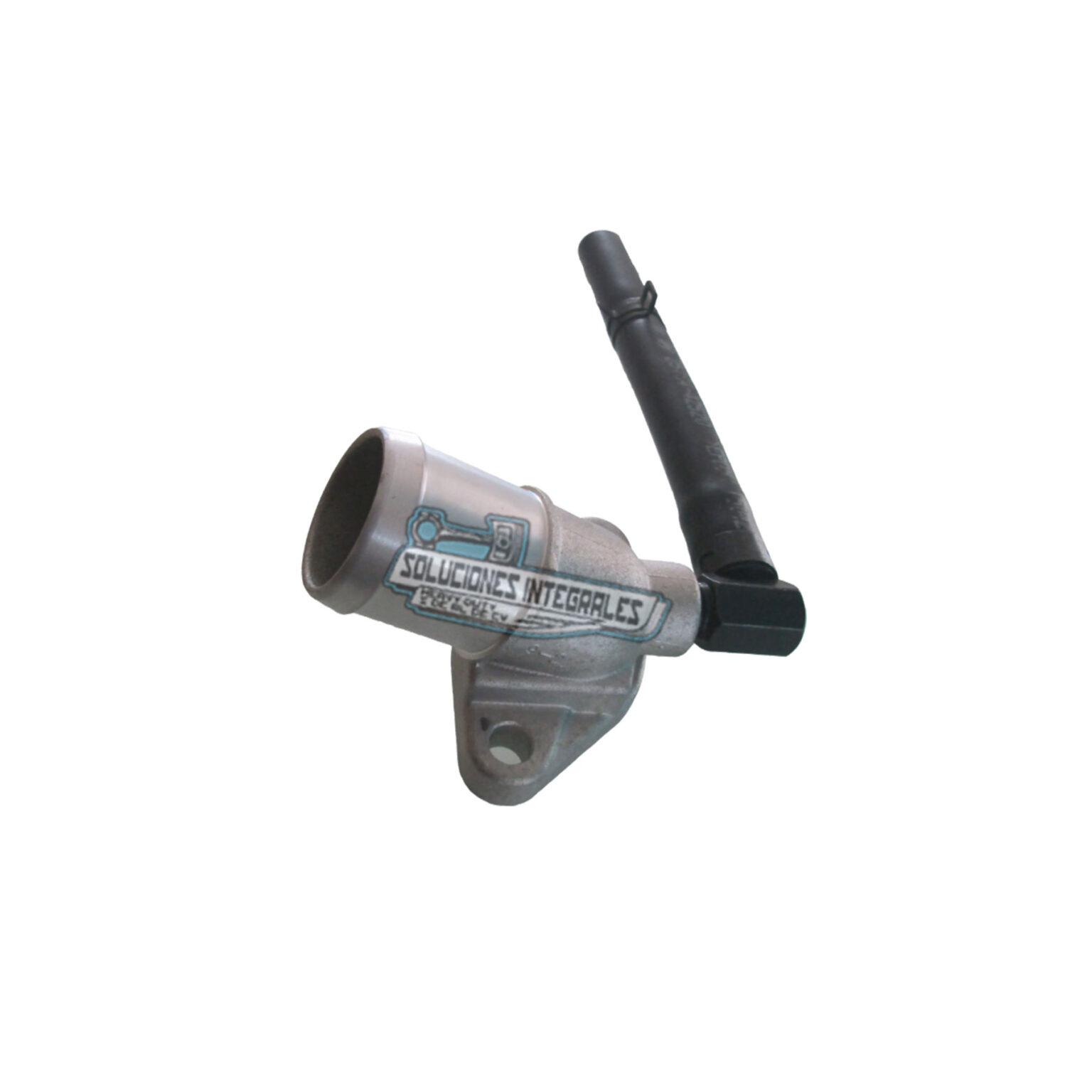 TOMA AGUA CABEZA (CONEXIÓN CODO) H100 2.5L DIESEL – Soluciones IHD