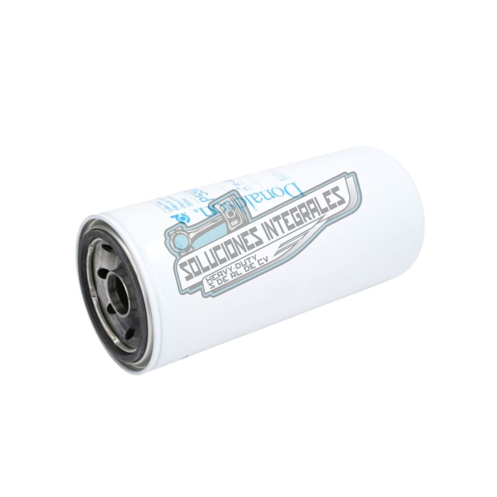 FILTRO ACEITE NAVISTAR – Soluciones IHD