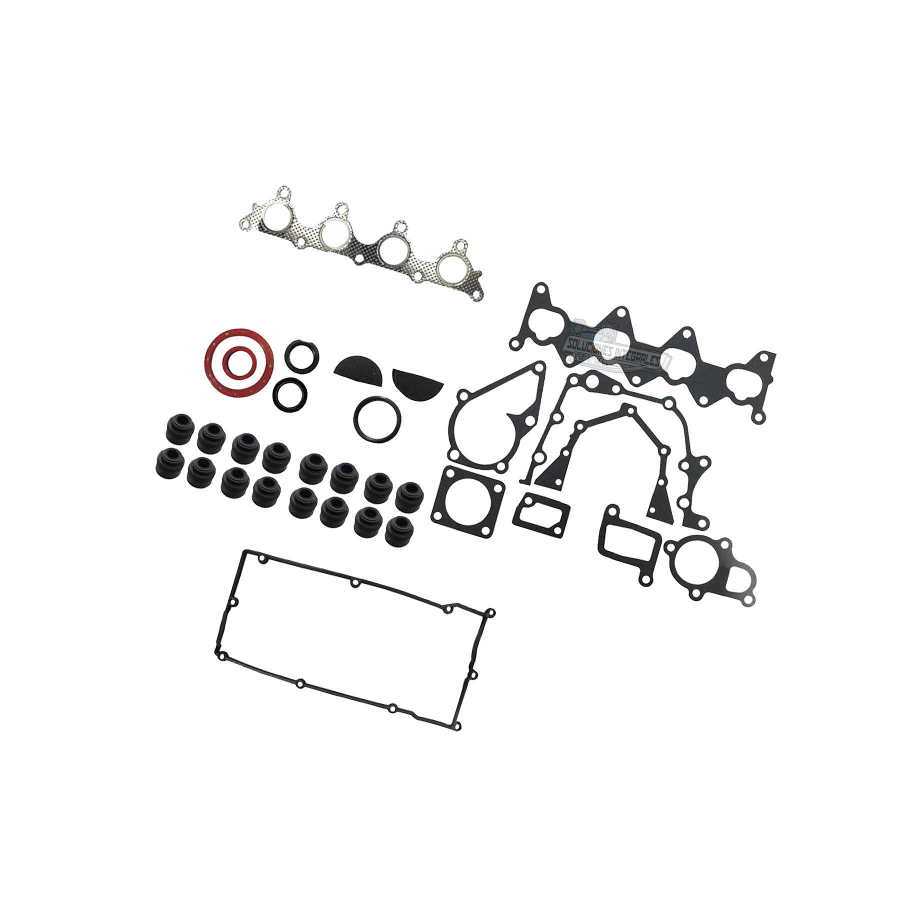 JUNTAS INFERIOR ATTITUDE 1.4L/1.6L 06/11 – Soluciones IHD