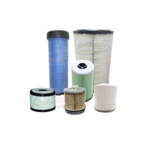 KIT FILTROS ISUZU FORWARD ELF 800 – Soluciones IHD