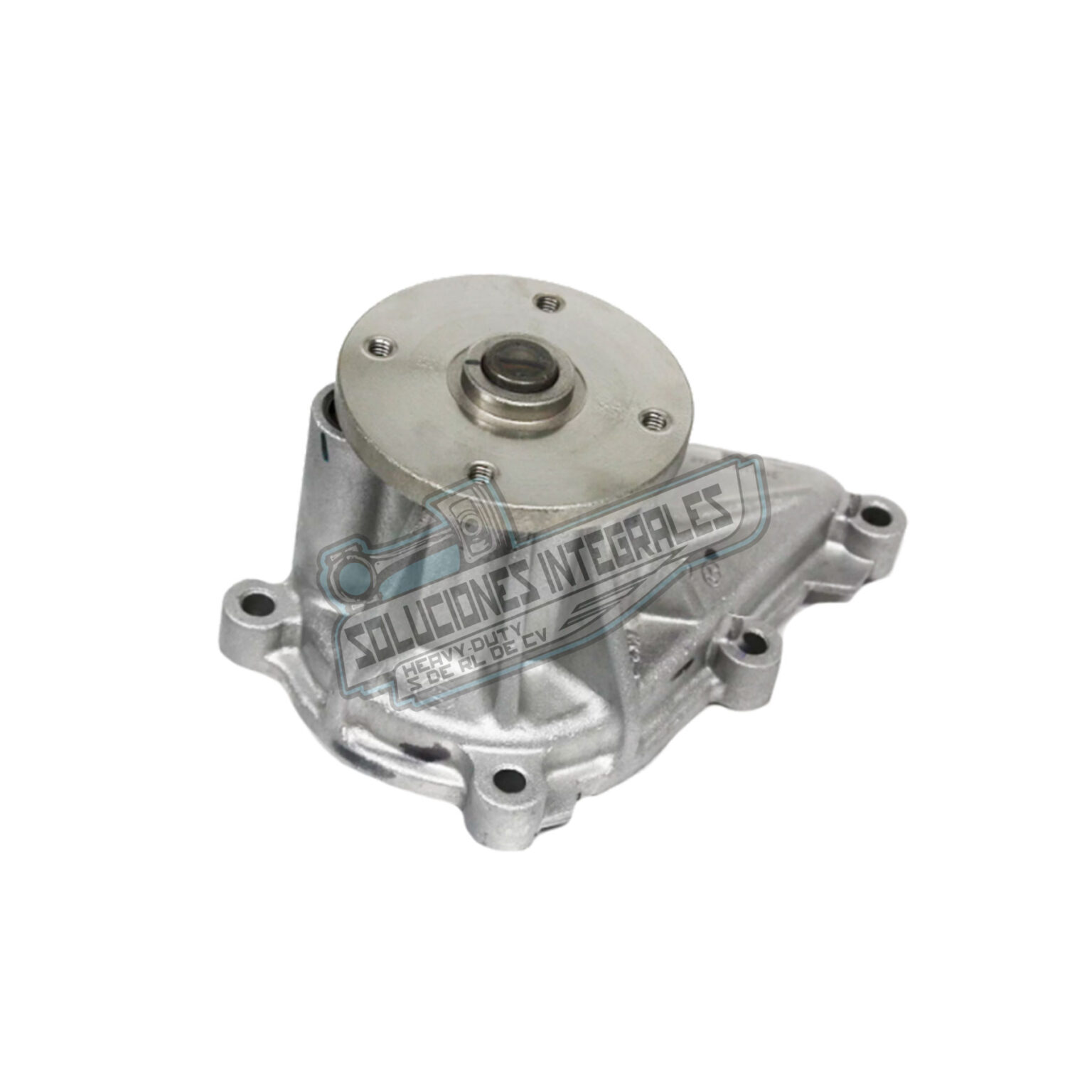 BOMBA AGUA KIA FORTE 2.0L – Soluciones IHD