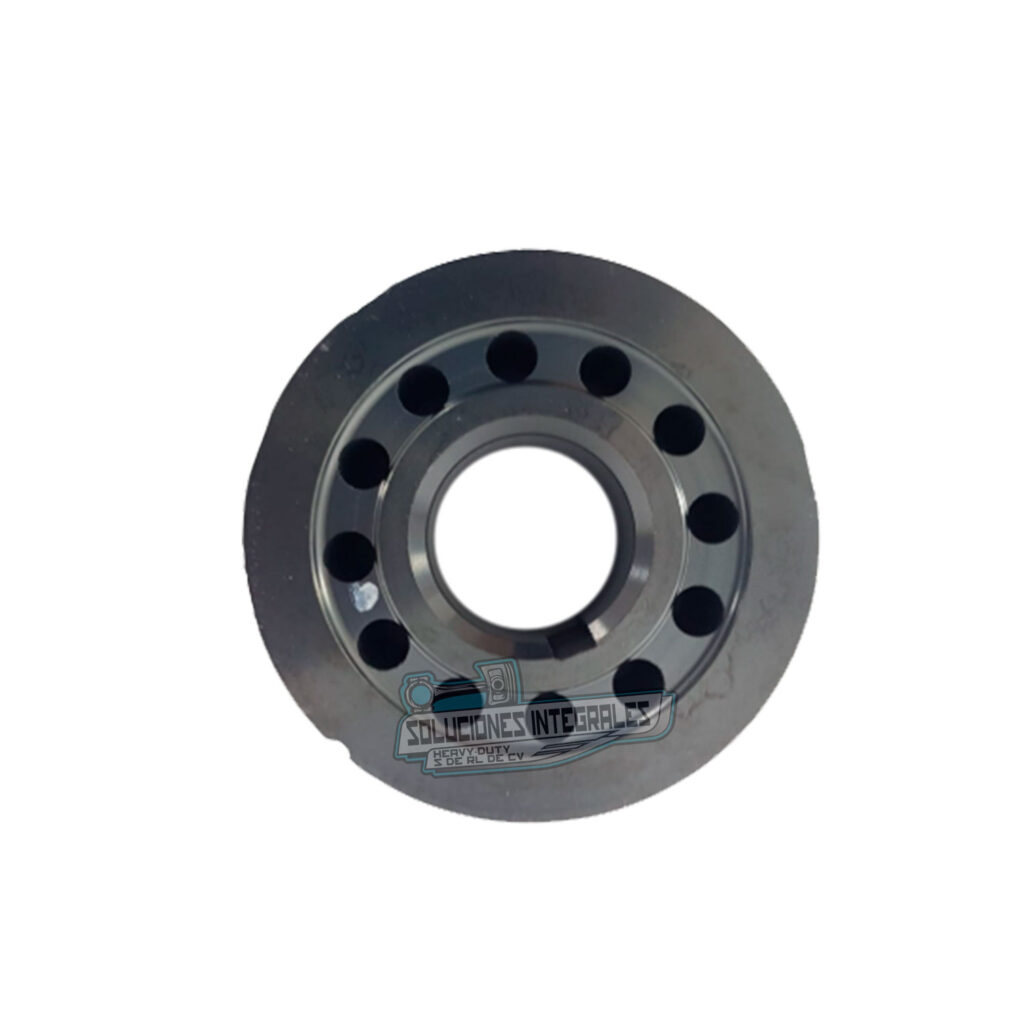 ENGRANE CIGÜEÑAL VERNA 1.5L 03/05 – Soluciones IHD