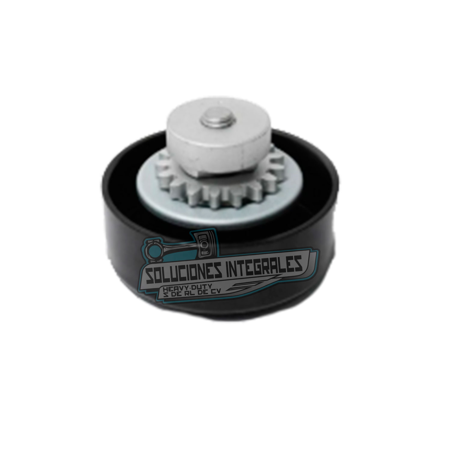 POLEA TENSORA ALTERNADOR SPARK 1.2L – Soluciones IHD